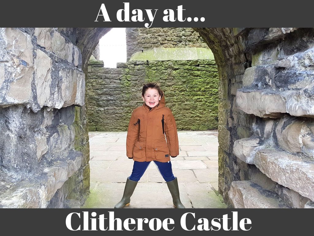 Clitheroe Castle Museum